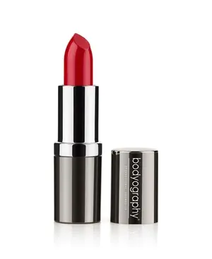 BODYOGRAPHY Lipstick - Red China -bright Red Cream