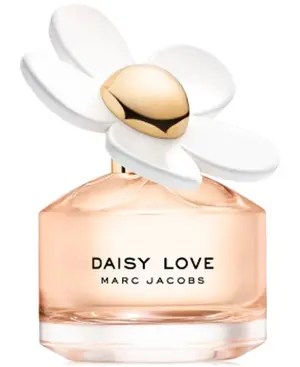 Marc Jacobs Daisy Love Eau De Toilette Spray - No Color