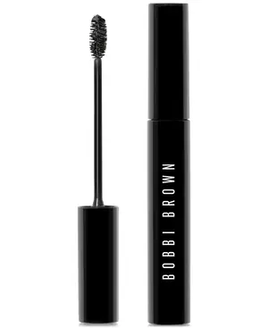 Bobbi Brown Natural Brow Shaper Eyebrow Gel - Soft Black