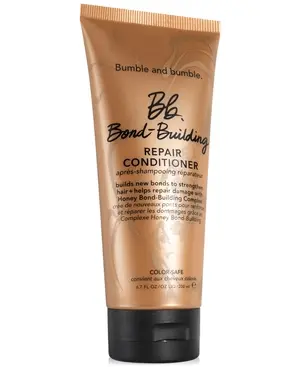 BUMBLE AND BUMBLE Bond-building Repair Conditioner - No Color