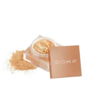 SIGMA BEAUTY Soft Focus Setting Powder - Buttermilk