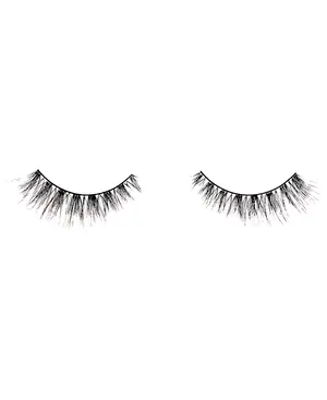 ARDELL Faux Mink Lashes -demi Wispies 4-pack - No Color