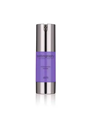 BODYOGRAPHY Foundation Primer - Purple