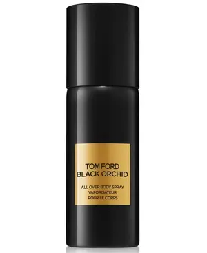 TOM FORD Black Orchid All Over Body Spray - No Color
