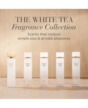 Elizabeth Arden White Tea Eau De Parfum