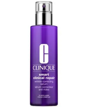 Clinique Face Serum Beauty Products
