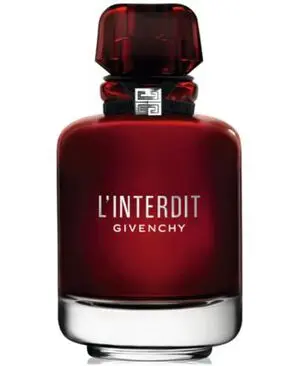 Givenchy Linterdit Eau De Parfum Rouge Fragrance Collection - No Color