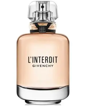 Givenchy Linterdit Eau De Parfum Fragrance Collection