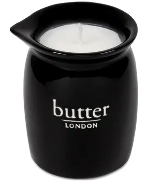 BUTTER LONDON Champagne Fizz Manicure Candle - N,a