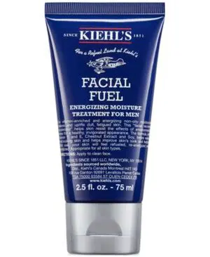 KIEHL'S SINCE 1851 Facial Fuel Face Moisturizer Collection - No Color