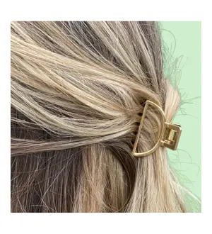 HEADBANDS OF HOPE Set Of Two Claw Clips