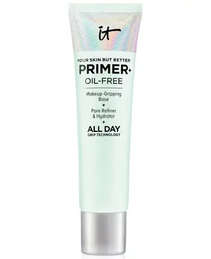 IT COSMETICS Your Skin But Better Makeup Primer - No Color