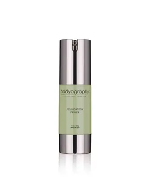BODYOGRAPHY Foundation Primer - Green