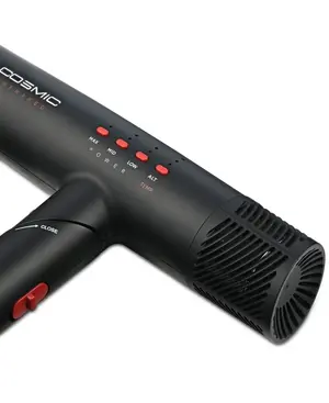 STYLECRAFT Cosmic Professional Hair Dryer Matte
