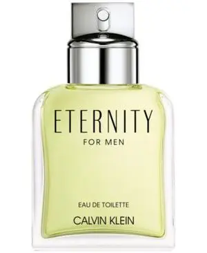 Calvin Klein Fragrance Products For Men