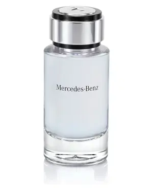 MERCEDES-BENZ For Eau De Toilette - No Color