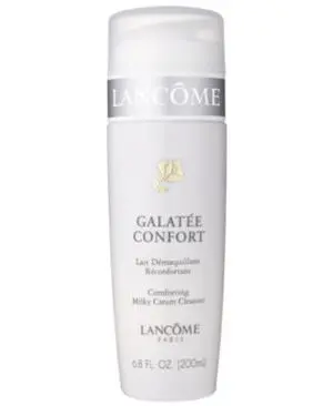 LANCOME Galatee Confort Comforting Milky Creme Cleanser Collection