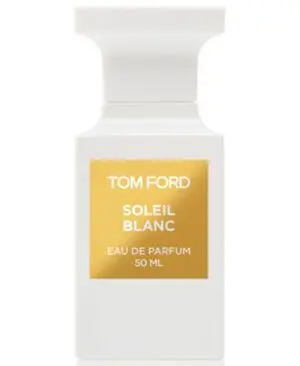 TOM FORD Soleil Blanc Eau De Parfum Fragrance Collection - No Color