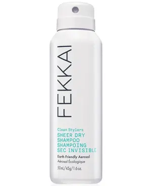 FEKKAI Sheer Dry Shampoo - No Color