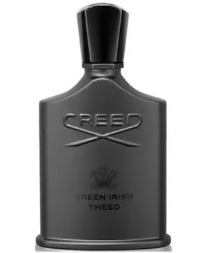 CREED Green Irish Tweed Fragrance Collection - No Color