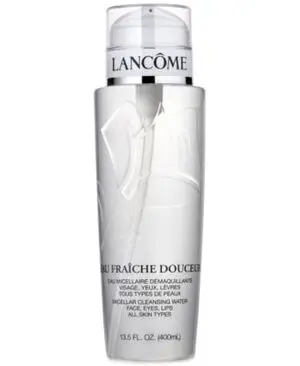 LANCOME Eau Fraiche Douceur Micellar Cleansing Water - P,b400ml