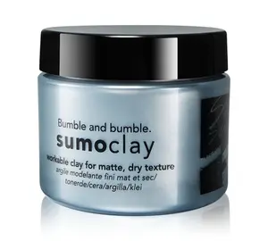 BUMBLE AND BUMBLE Sumoclay White