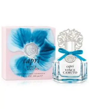 Vince Camuto Capri Fragrance Collection - No Color