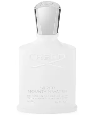 CREED Silver Mountain Water - No Color