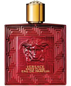 Versace Eros Flame Eau De Parfum Fragrance Collection - No Color