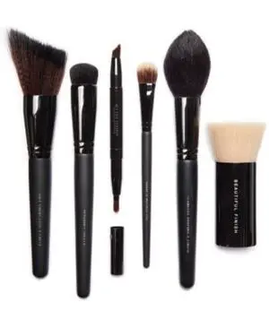 BAREMINERALS Brush Collection - No Color