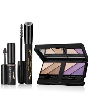 Elizabeth Arden Eyes Wide Open Collection - Black