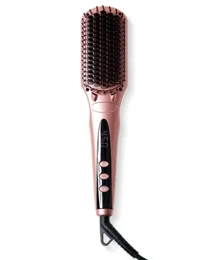 SUTRA BEAUTY Limited-edition Heated Straightening Brush