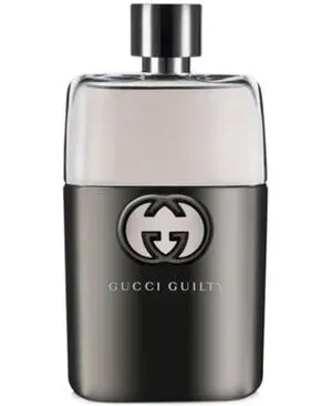 Gucci Guilty Pour Homme Eau De Toilette Fragrance Collection - No Color