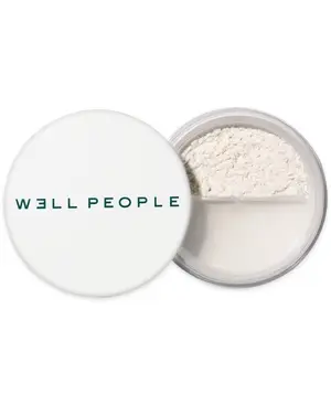 WELL PEOPLE Loose Superpowder Brightening Powder - Pearl