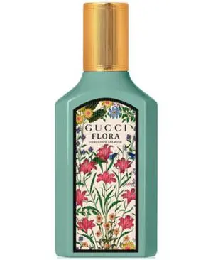 Gucci Flora Gorgeous Jasmine Eau De Parfum Fragrance Collection - No Color