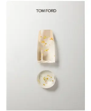 TOM FORD Soleil Lip Blush Lip Balm - 650
