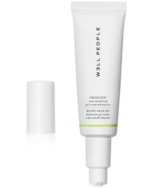 WELL PEOPLE Fresh Dew Snow Mushroom Gel-cream Moisturizer - No Color