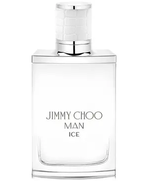 JIMMY CHOO Ice Eau De Toilette Spray - No Color