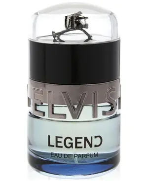 BELLEVUE Elvis Presley Legend For Him Eau De Parfum - No Color