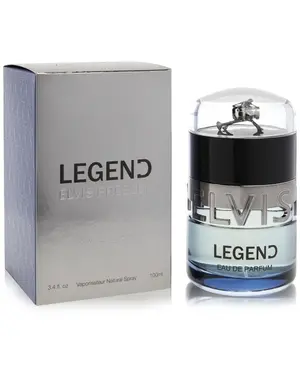 BELLEVUE Elvis Presley Legend For Him Eau De Parfum