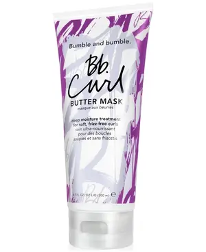 BUMBLE AND BUMBLE Curl Butter Hair Mask - No Color