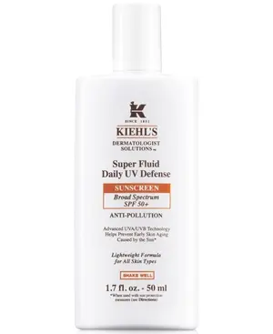 KIEHL'S SINCE 1851 Dermatologist Solutions Super Fluid Daily Uv Defense - No Color