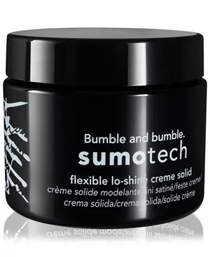 BUMBLE AND BUMBLE Sumotech Hair Styling Cream - No Color