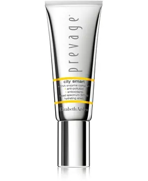 Elizabeth Arden Prevage City Smart Broad Spectrum Spf 50 Hydrating Shield - No Color