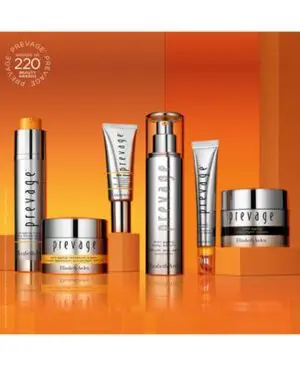 Elizabeth Arden Prevage Collection - White