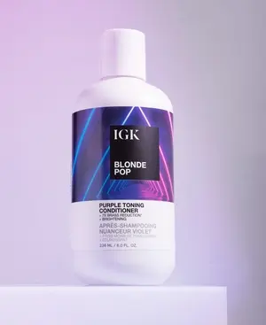 IGK Blonde Pop Conditioner