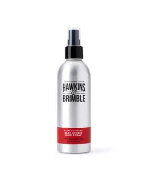 HAWKINS & BRIMBLE Hawkins Brimble Clay Effect Hair Spray - Silver