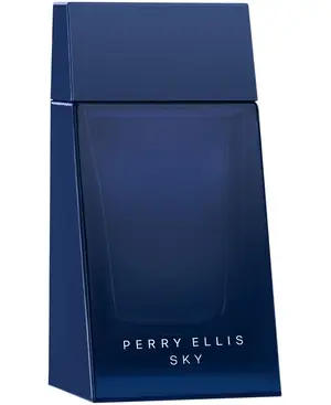 Perry Ellis Sky Eau De Toilette Spray - No Color