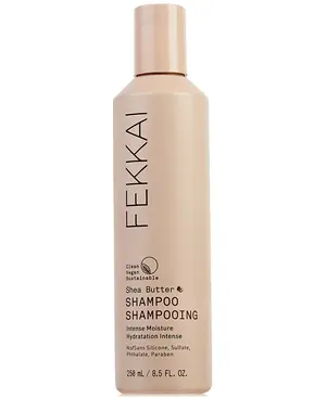 FEKKAI Shea Butter Shampoo - No Color
