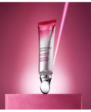 Strivectin Advanced Retinol Multi-correct Eye Cream - No Color